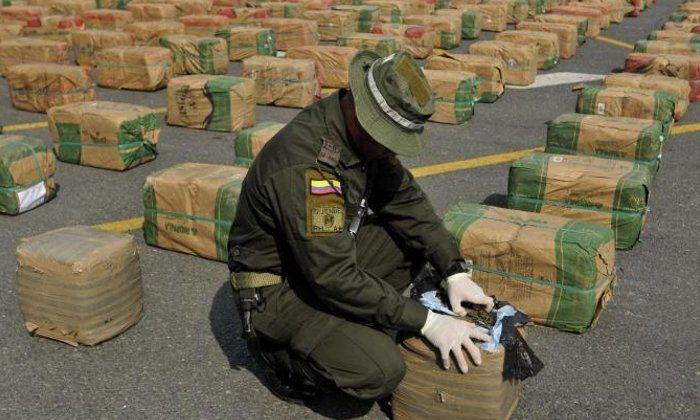 Polémica en Colombia por la descriminalización del consumo de drogas ...