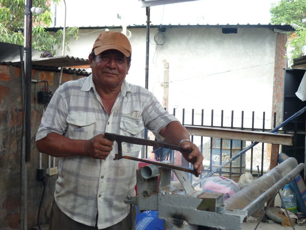 Ecuador: Manta no ha olvidado los efectos de la base estadounidense ...